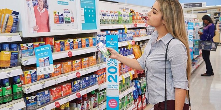 How Old Do You Have To Be To Work At Walgreens in 2026?